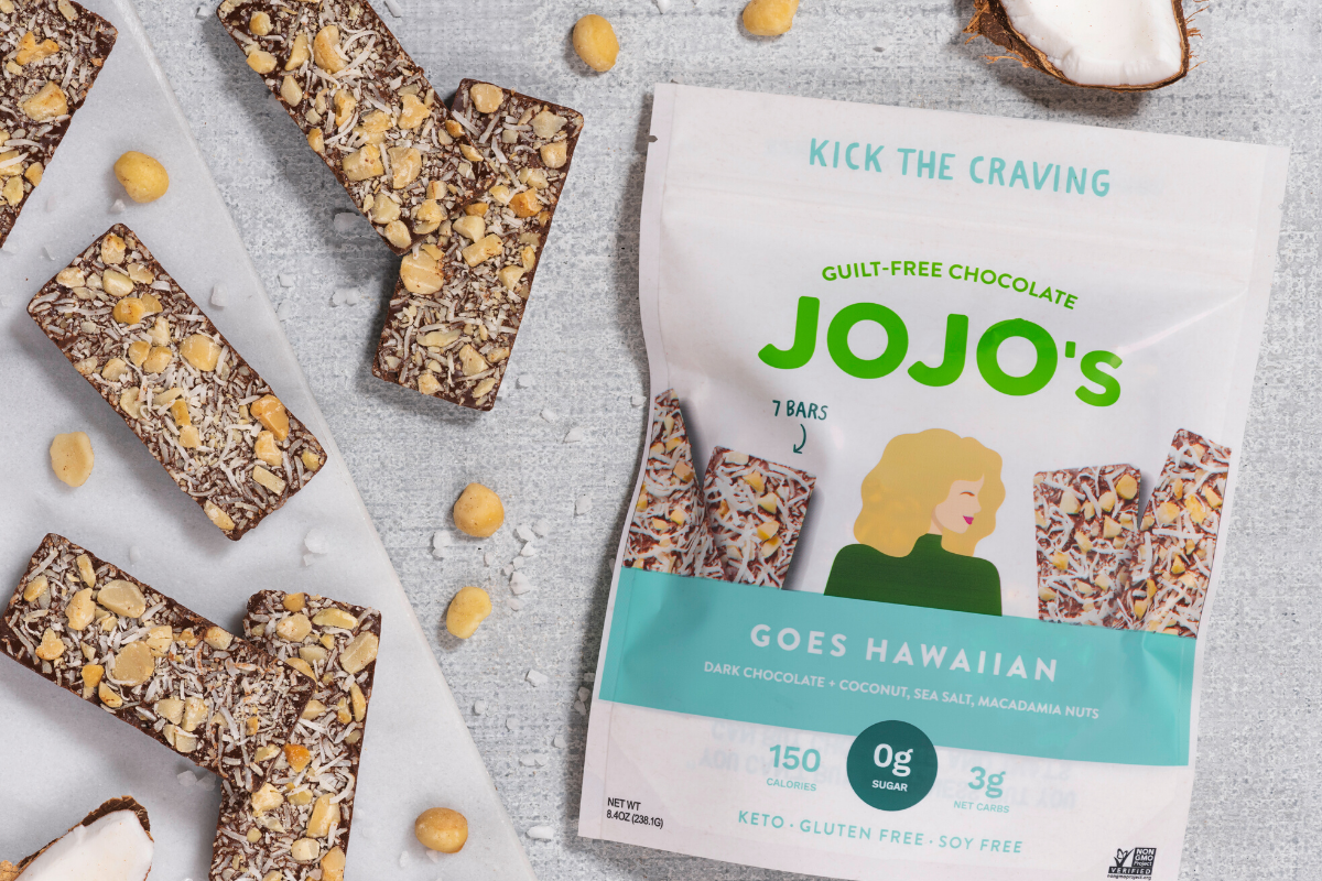 A Personal Note from our Co-Founder & Jojo's Favorite son-- – JOJO's ...