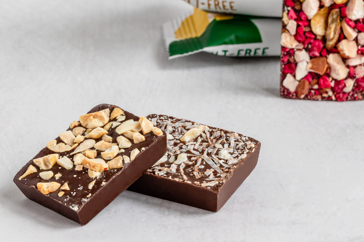 Types of Workouts—And How Chocolate Can Help! – JOJO's Chocolate