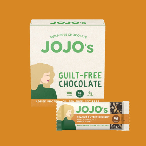 Shop JOJO's Products – JOJO's Chocolate