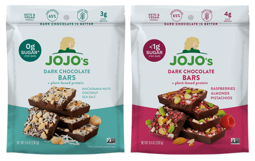 JOJO's, Chocolate Daily#N#– JOJO's Chocolate